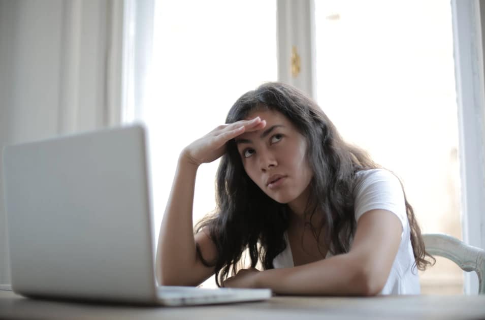 "Why am I so irritable, angry, anxious, and can't sleep" 10 possible ...