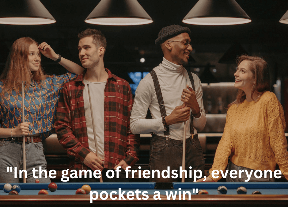 How to Become Friends with a Guy: 7 Step Blueprint - Loopward