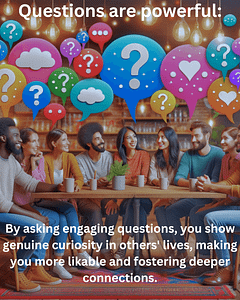 How to be interested in other people: 10 Essential Tips - Loopward