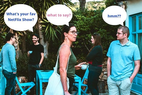 How to make a conversation interesting: 12 exciting examples - Loopward