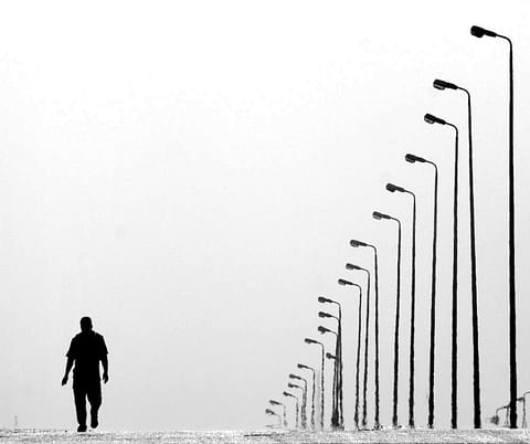 57 Walk Alone Quotes: Explore Independence - Loopward