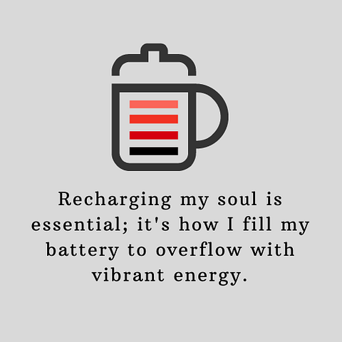 How to Recharge Your Social Battery Drained? 12 Tips - Loopward