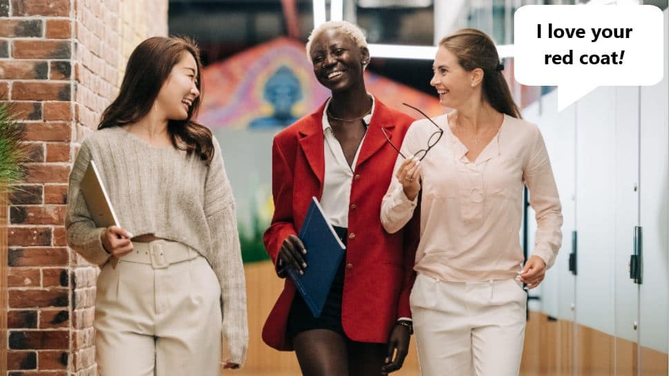 How to start a conversation: 15 charming strategies - Loopward